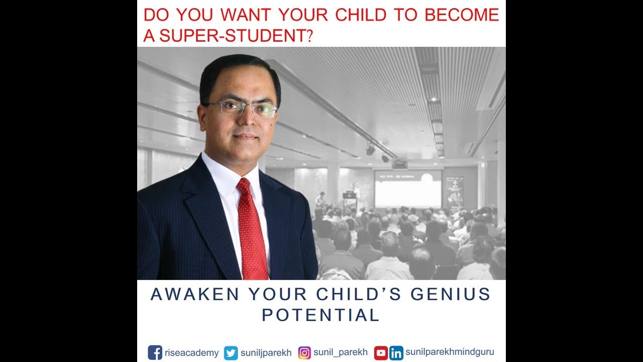 Video Brochure | Super Student Unlimited - YouTube