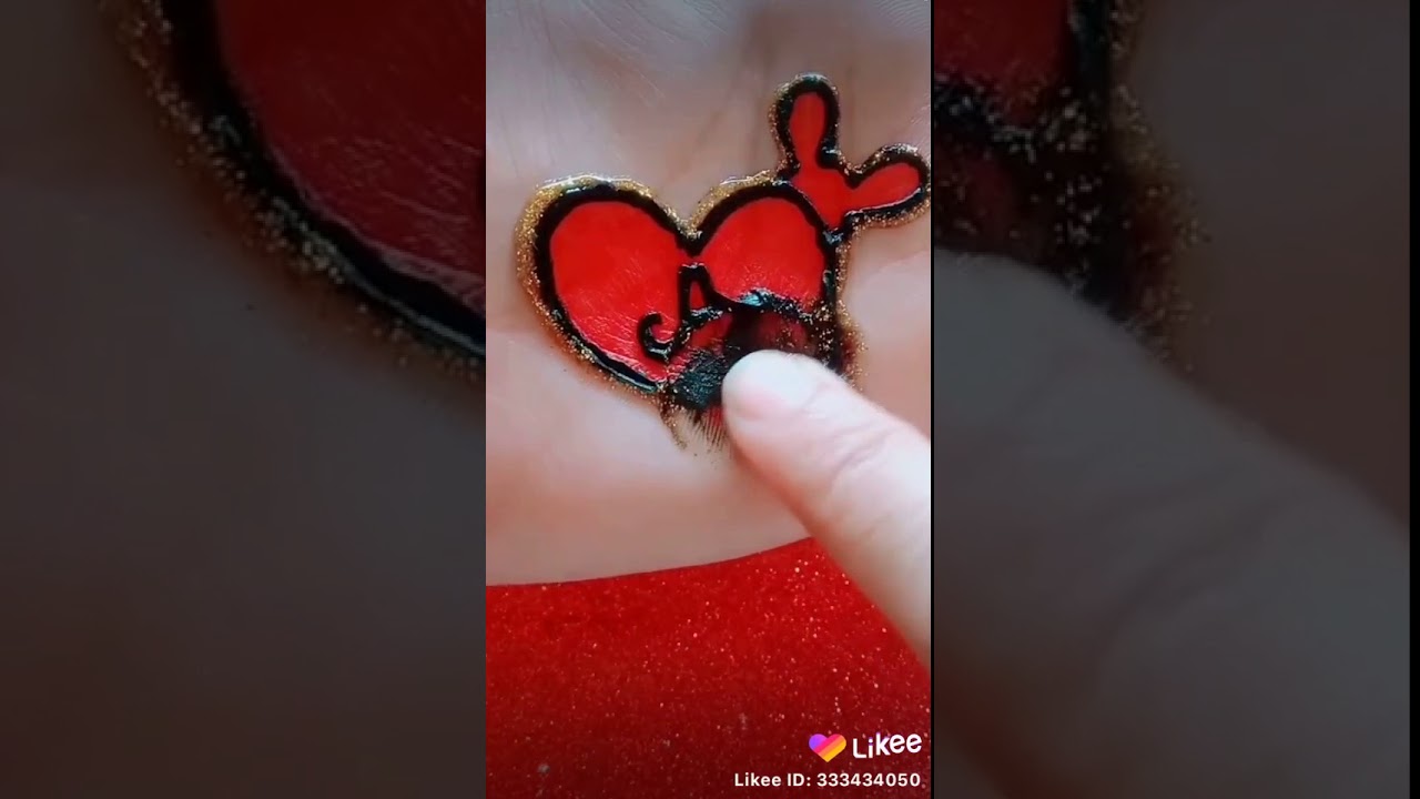 إلى كل عشاق حرف A Youtube