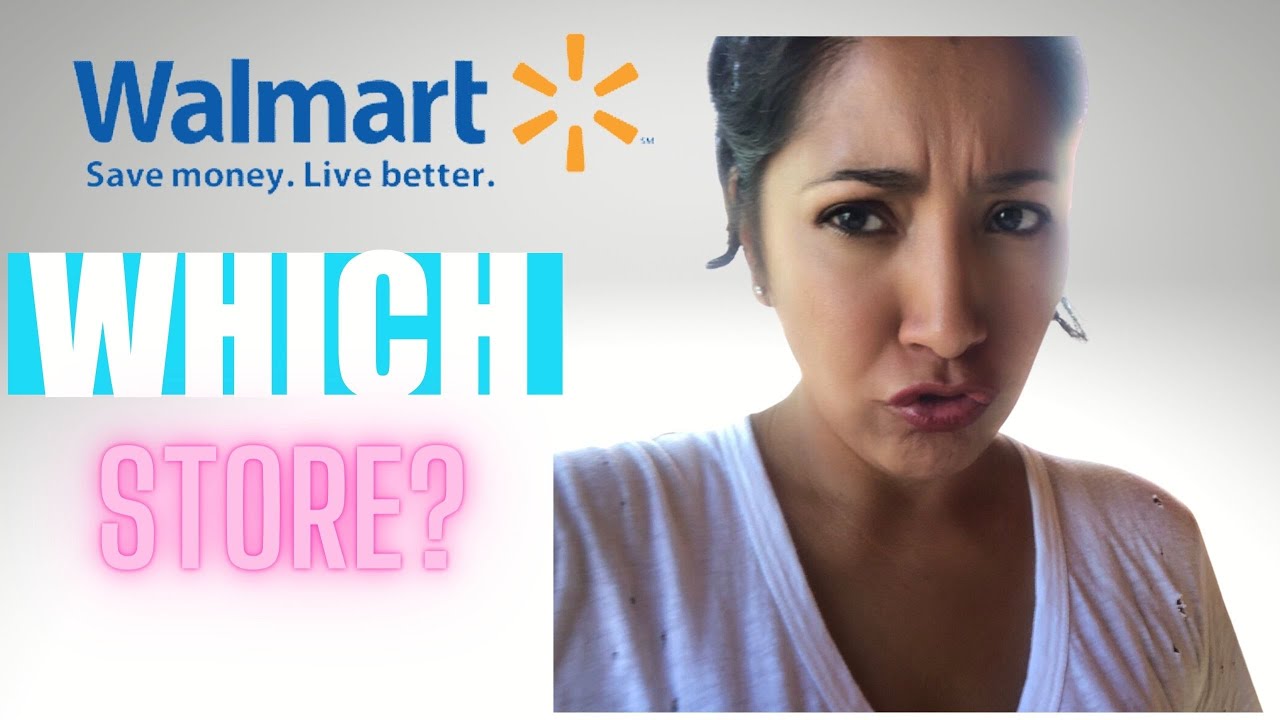 I Tried Walmart Two Step Dropshipping - All Store Options Explained ...