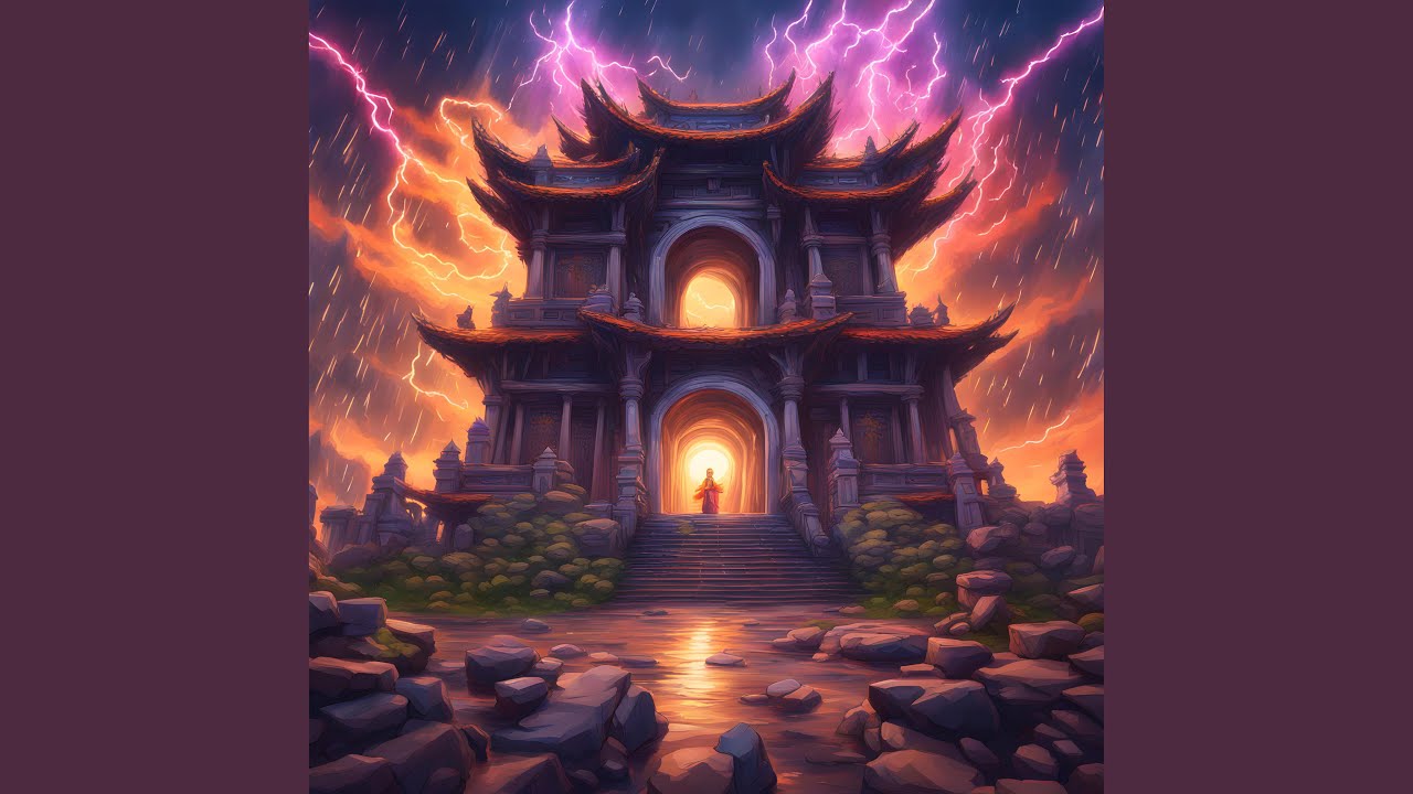 Storm Temple - YouTube