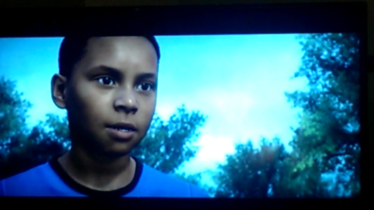 The part 1 of the journey the bad beginning - YouTube