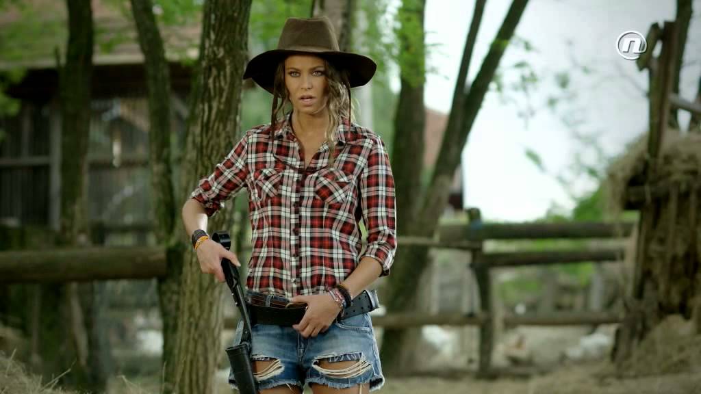 Farma 2015 - uskoro - YouTube