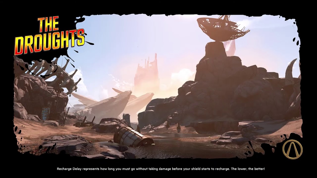 Borderlands 3 Stadia Live Stream! - YouTube