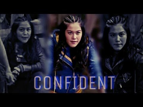 Confident || ♛Lonnie♛ {Descendants 2} - YouTube Music