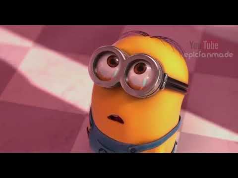 YTP Disney Frozen Craziness with Minions YTP Compilation360p - YouTube