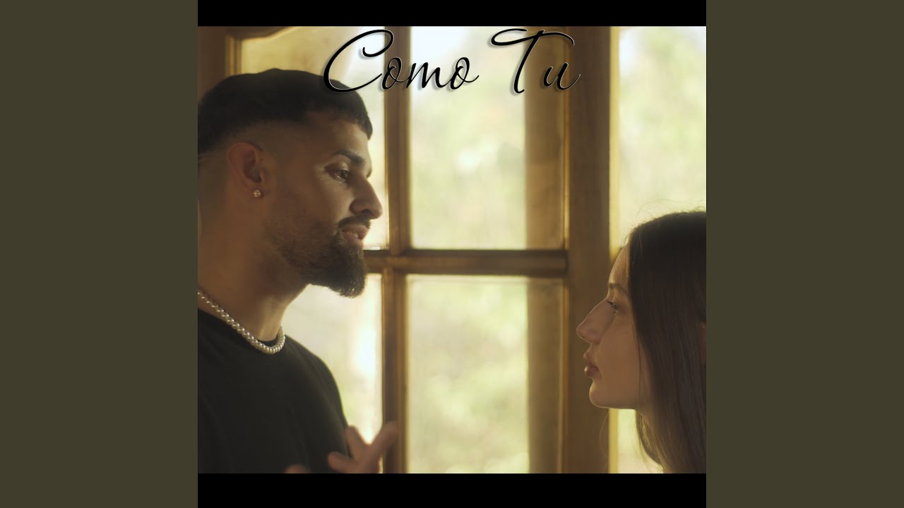 Como Tu - YouTube