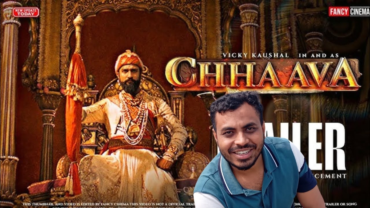 Chava Movie Review - YouTube
