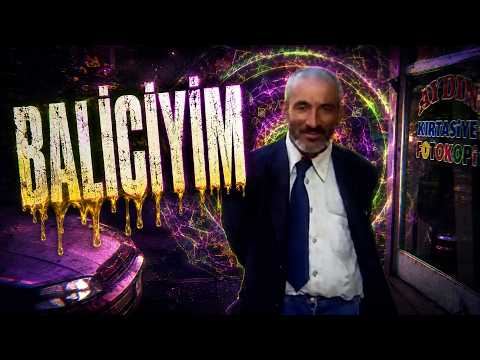 baliciyim (bali remix)
