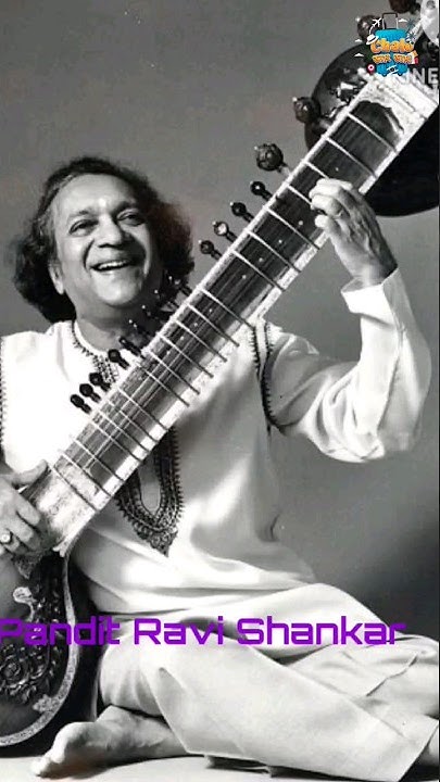 April 7th,1920. Pandit Ravi Shankar was born in Varanasi, India. - YouTube