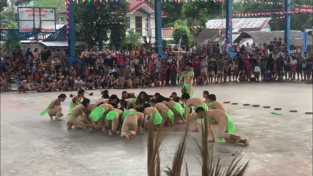 Part 2 Bowa Bowaan Festival Youtube
