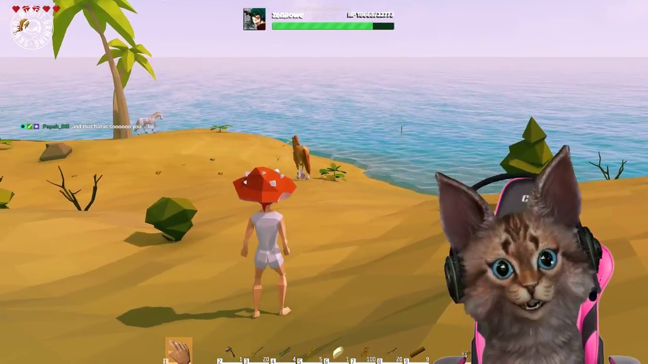 YLands - First Look - YouTube