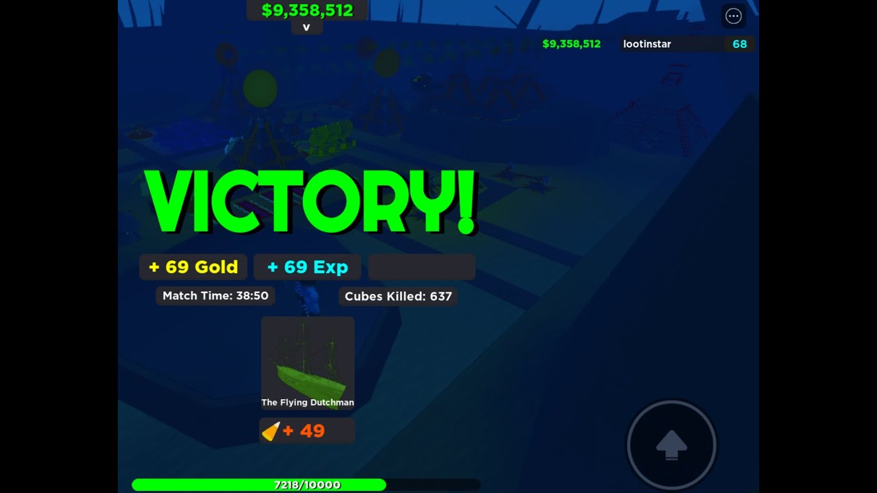 Dutchman paragon showcase! cube defense (roblox) - YouTube