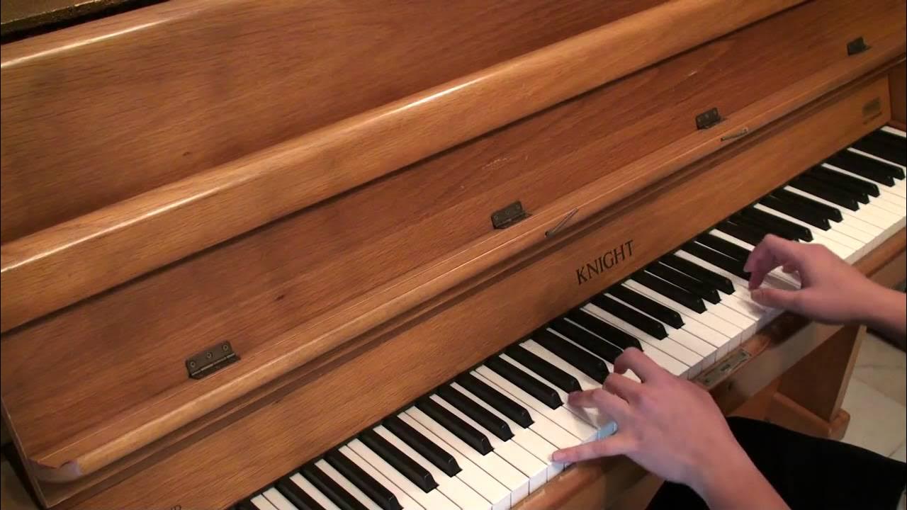 Eminem ft. Rihanna - Love The Way You Lie Piano by Ray Mak - YouTube Music