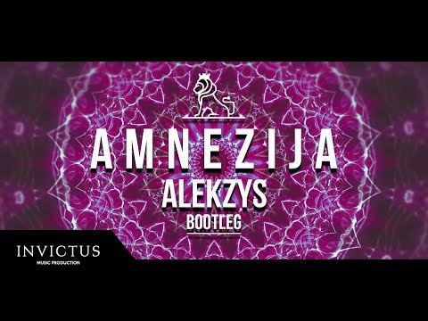 DARA BUBAMARA - AMNEZIJA (ALEKZYS BOOTLEG)