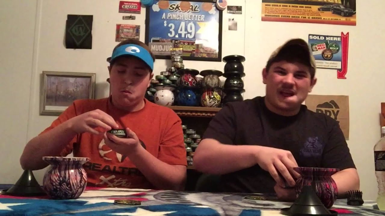 2015 Full Can Challenge - YouTube