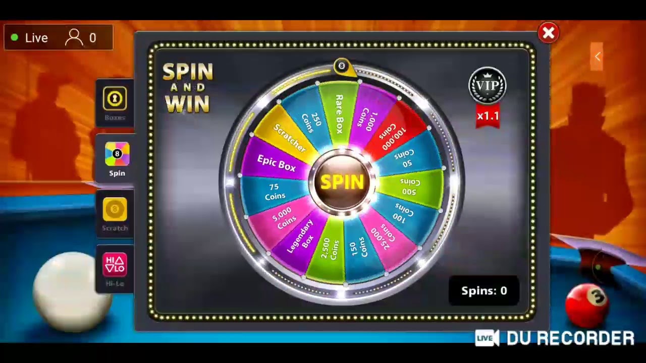 8bp coin giveaway live ID - 289 923 4290 - YouTube