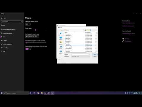 How To Get A Custom Pointer Fortnite WORKS [2020] - YouTube