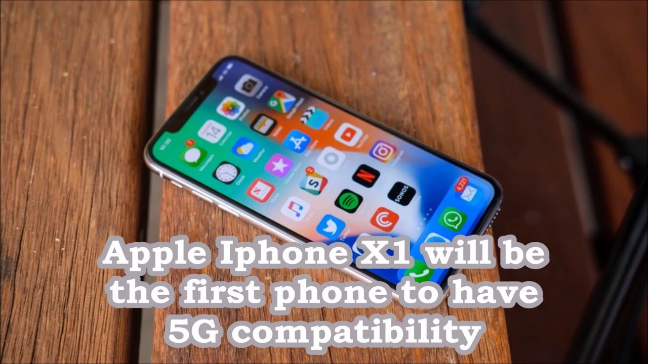 APPLE IPHONE X1 - 2018 - INTERESTING AND UNKNOWN FACTS UNDER 1 MINUTE ...