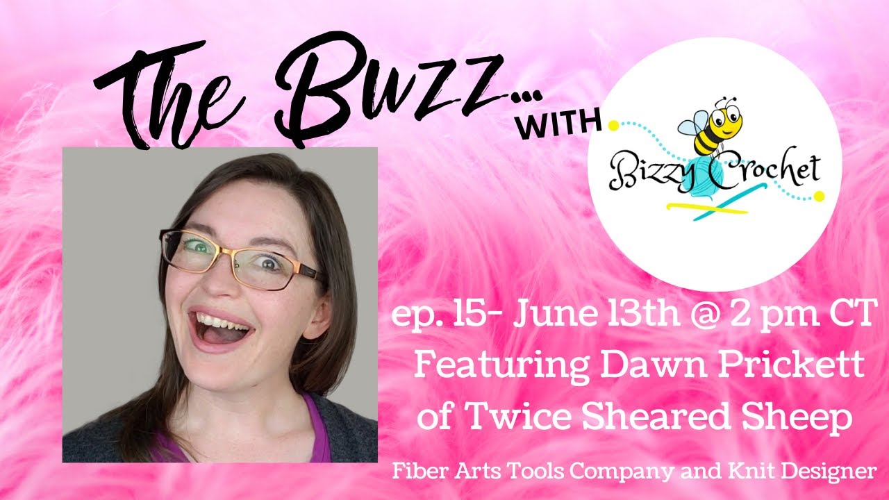 Ep. 15- Dawn Prickett of Twice Sheared Sheep - YouTube