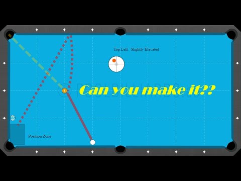 Testing Your One Pocket Stroke - Examples - YouTube