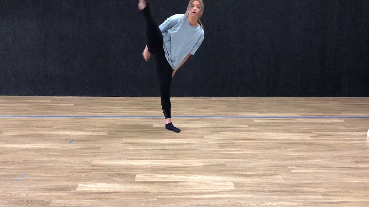 2020 Monday 4:00 Second Dance - YouTube