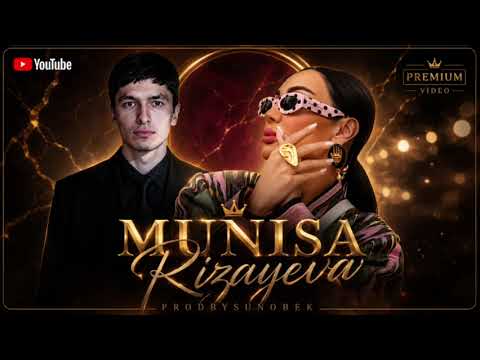 Munisa Rizayeva-Oylama meni (ai version) prodby@sunobek
