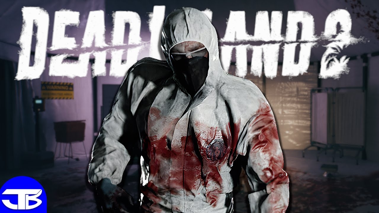 They Have Hazmat Suits Now!? - Dead Island 2 - YouTube