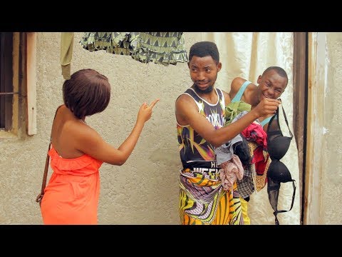 Ihuriro Comedy: LE 8 MARS  {Full Fanny Video}