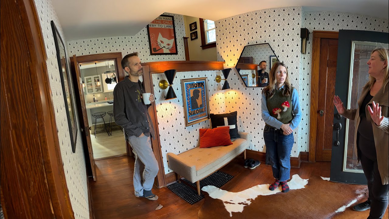 Style by Lydia at home presented by NextHome Your Way - YouTube