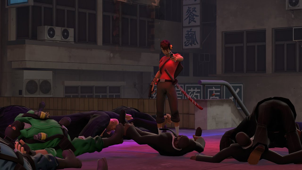 Cut You [sfm] Youtube