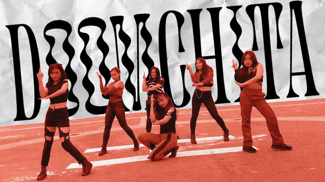 SECRET NUMBER - DOOMCHITA DANCE COVER FROM INDONESIA - YouTube