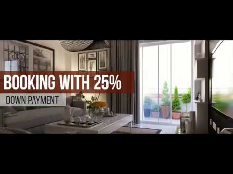 Defence View Apartments - YouTube