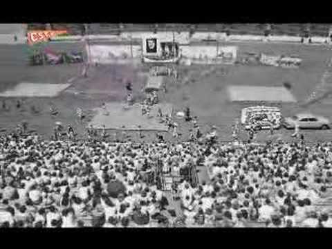 Florida State is Full of Clowns (Jugglers and Acrobats, too) - YouTube