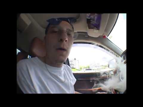 Garret Couture's "Super G Shit" Part - YouTube