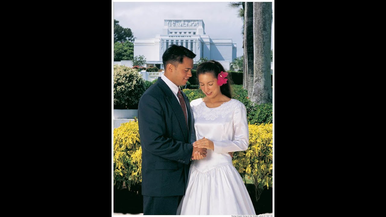 Staying Morally Clean Part 1 - YouTube