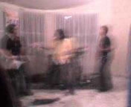 Yat balam - The Reason (Hoobastank)
