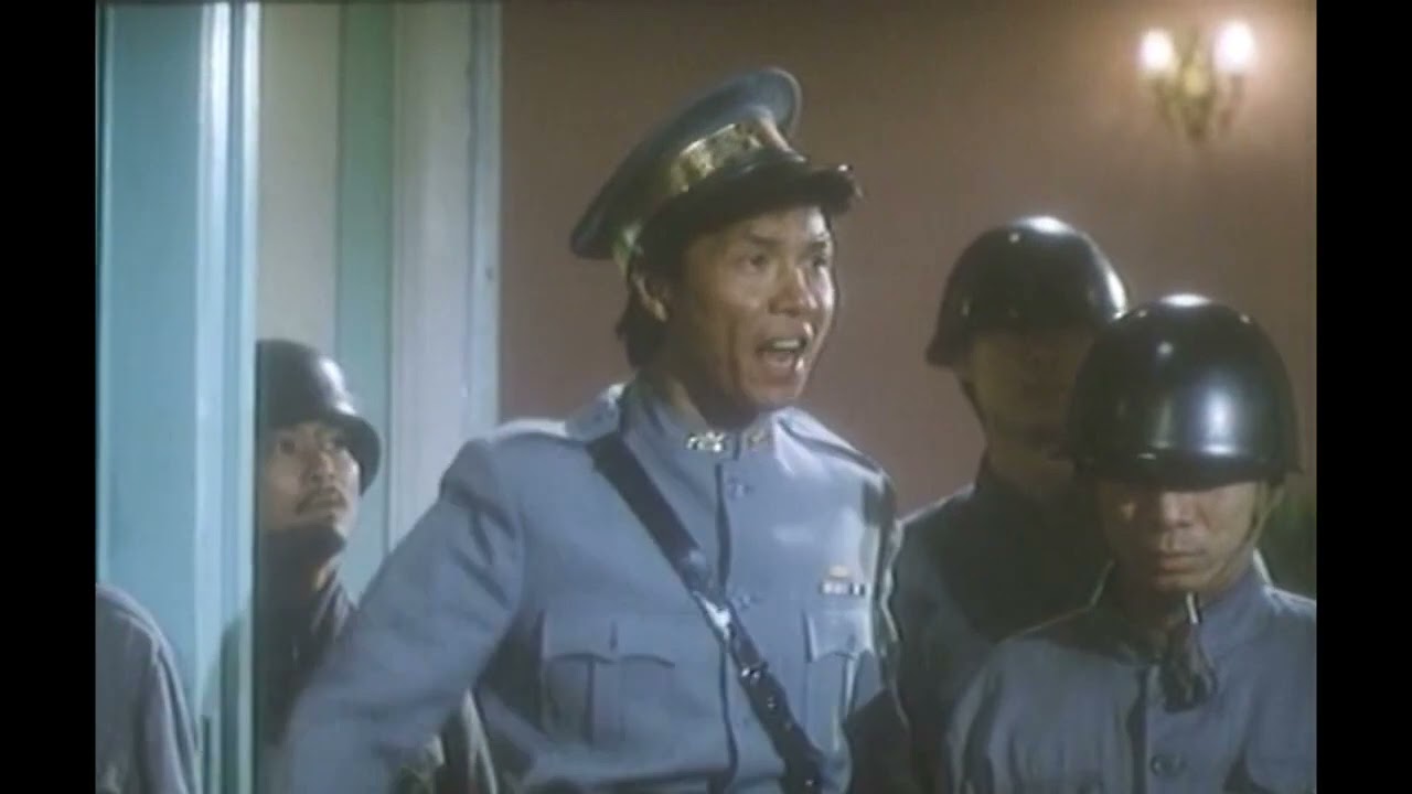 New Mr Vampire 1986 link full google drive ở phần mô tả (link full ...