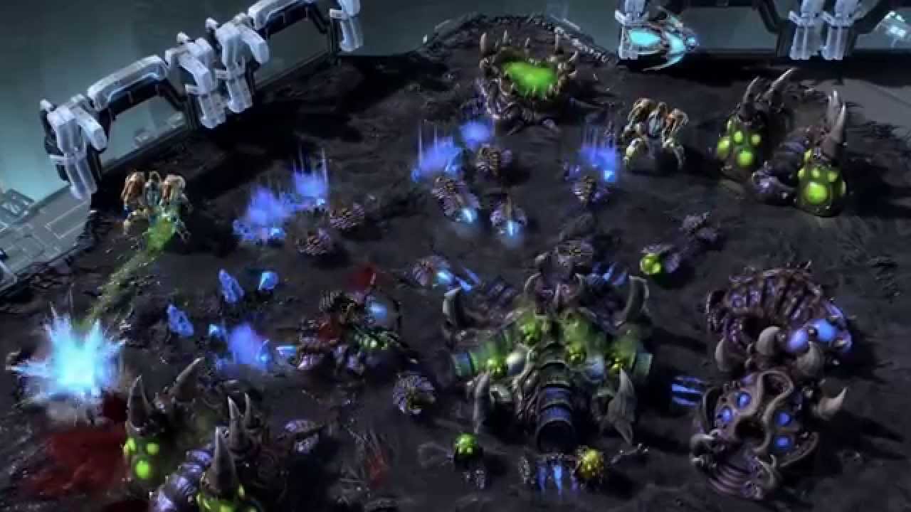 Starcraft 2 beta mineral and gas hack offline : hydnimam