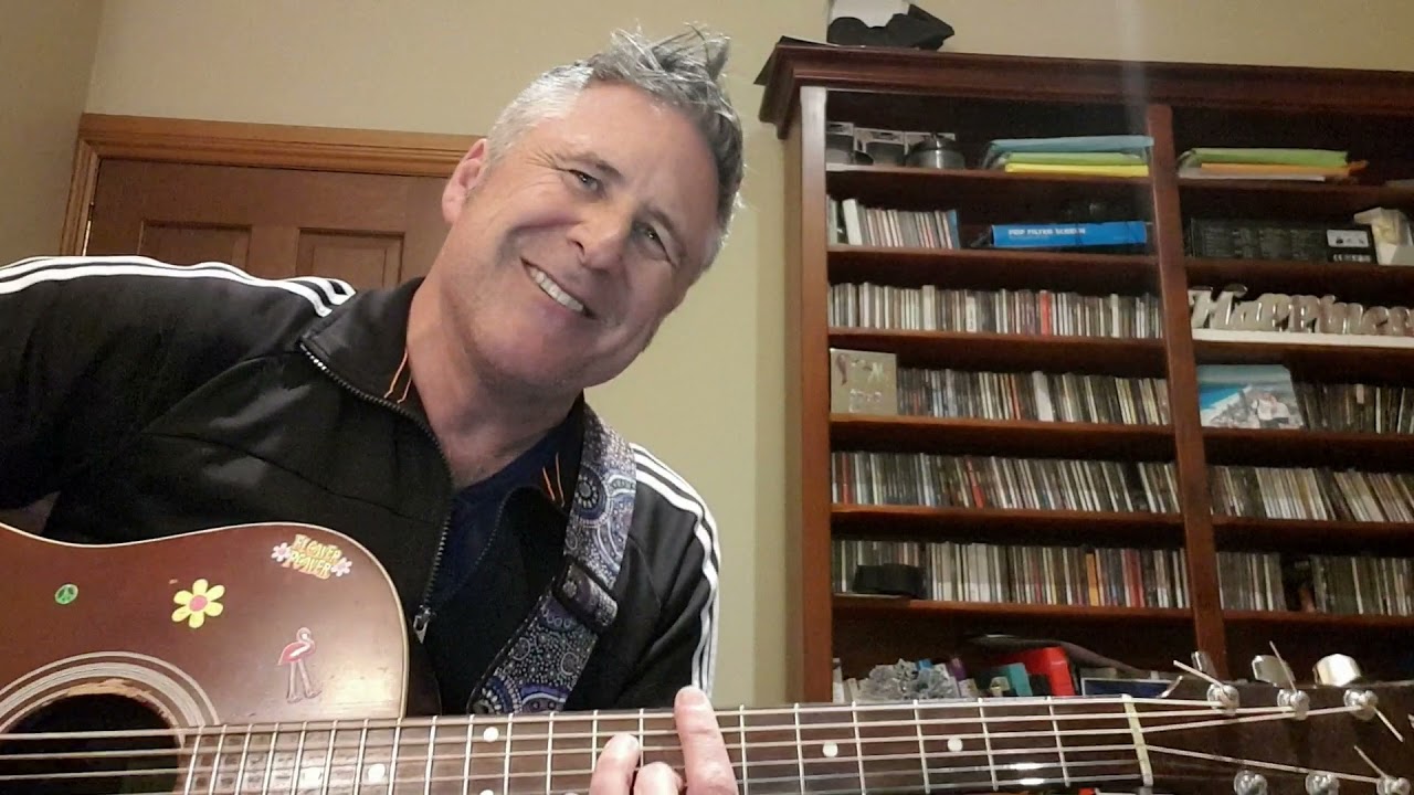 Chicken Palmer Lockdown fun No. 2 - YouTube