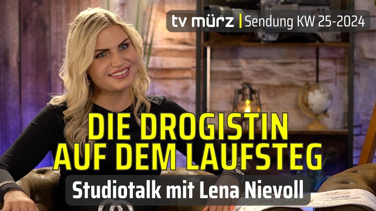 tv mürz | Sendung KW 25-2024 - YouTube