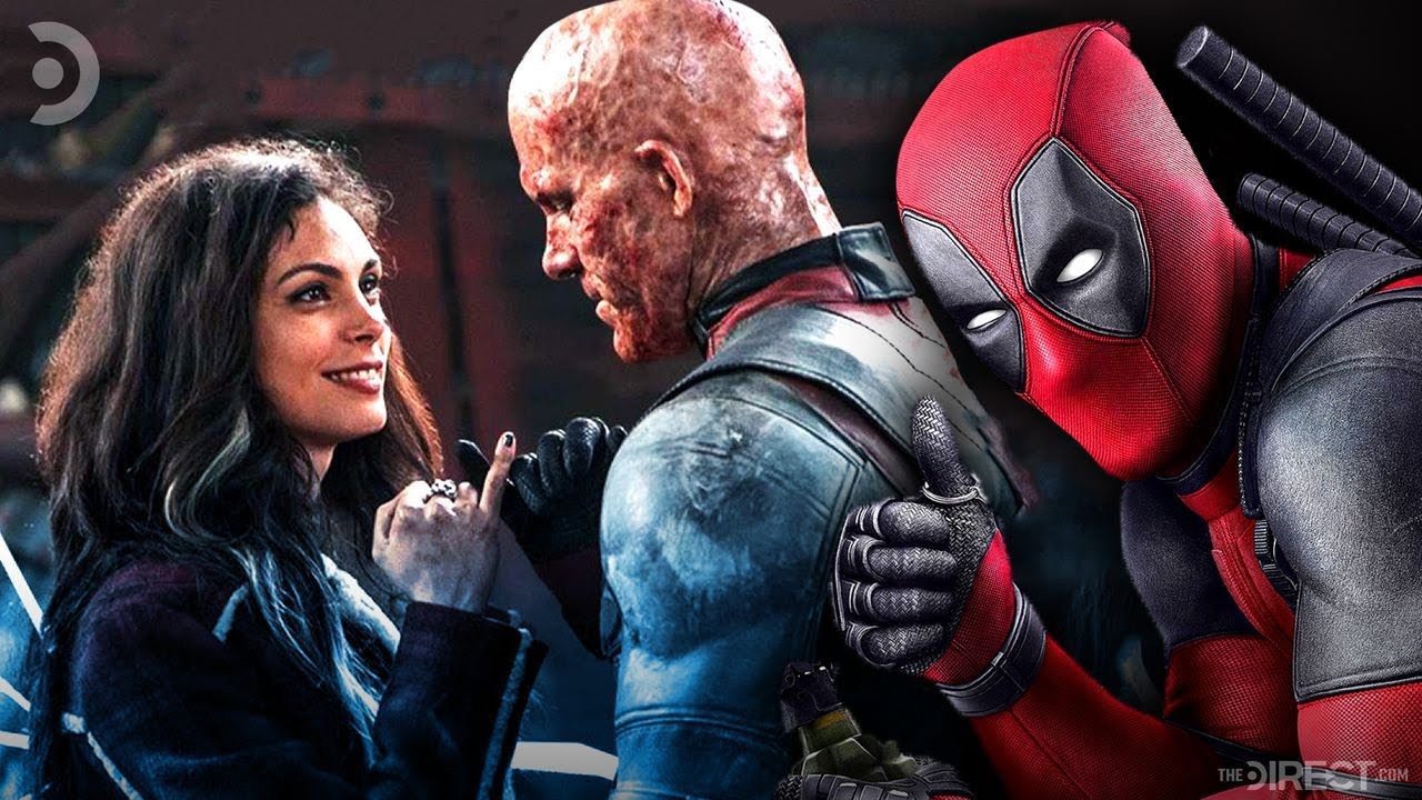 Top 10 Best Parody Movies of All Time I - YouTube