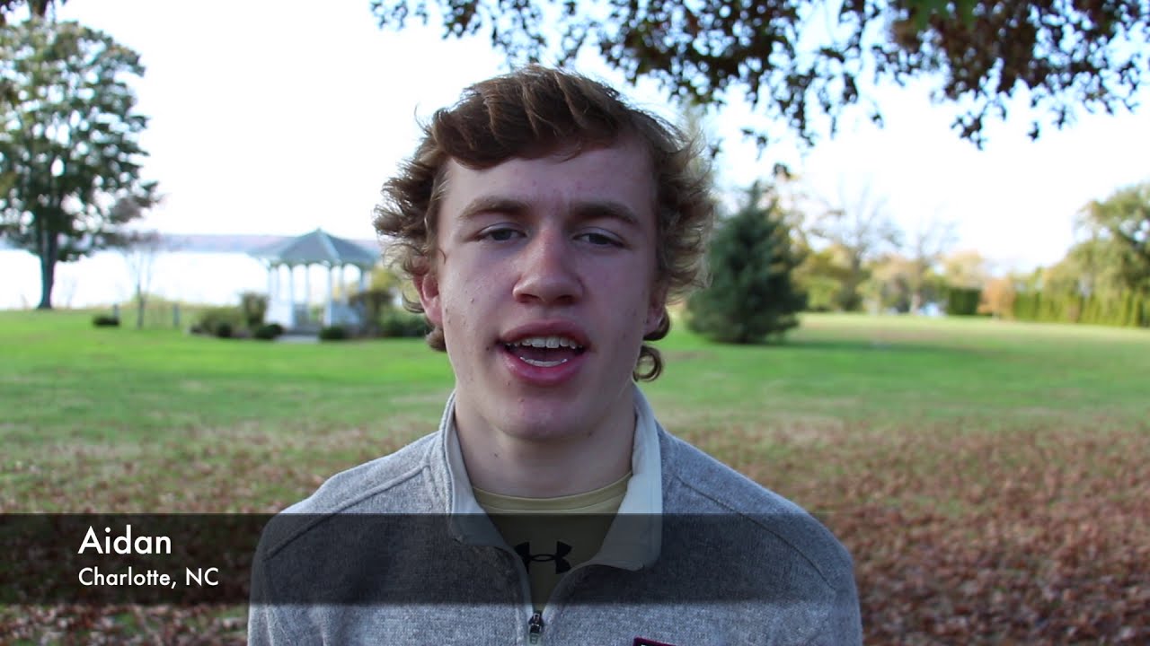 Q&A with our Red Key Heads - What is your favorite dining hall meal ...