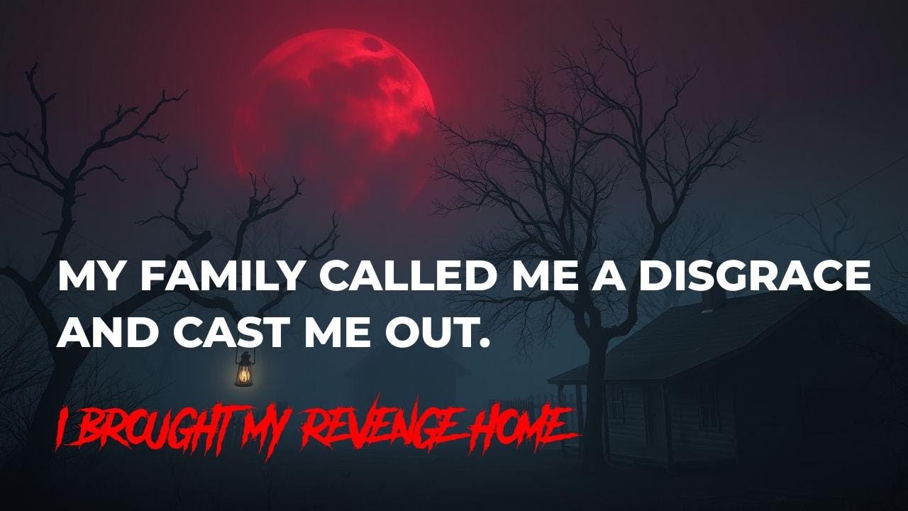 They Called Me a Disgrace; I Returned With The Ultimate Parasitic ...