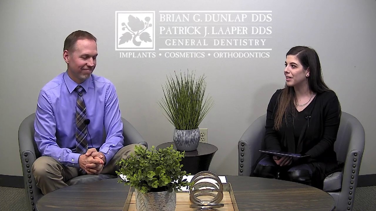 OraVerse Makes Your Trip to the Dentist More Comfortable - YouTube