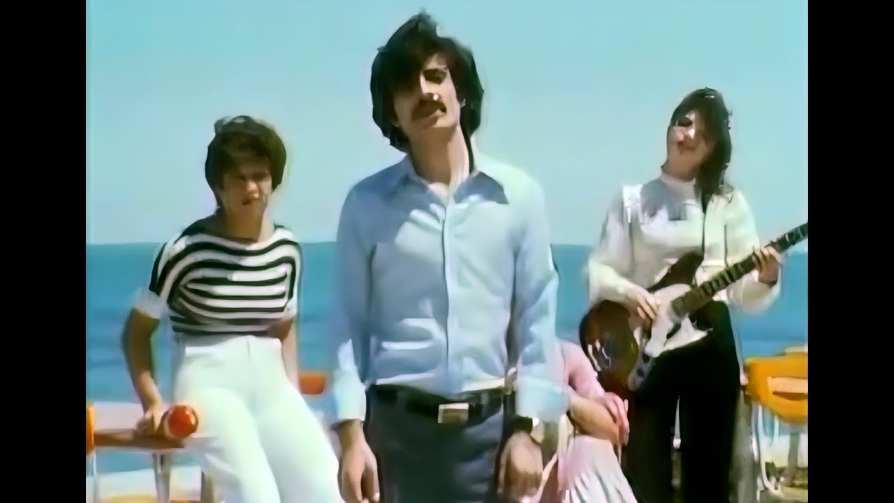 RENE BENDALI - Do You Love Me - High quality - YouTube