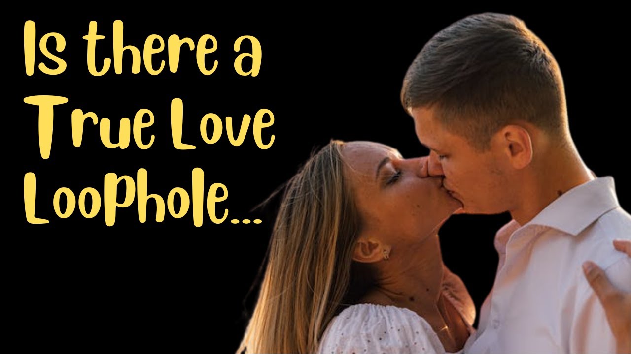 The true love loophole I Dating Tips I Secret Obsession I Dating tips ...