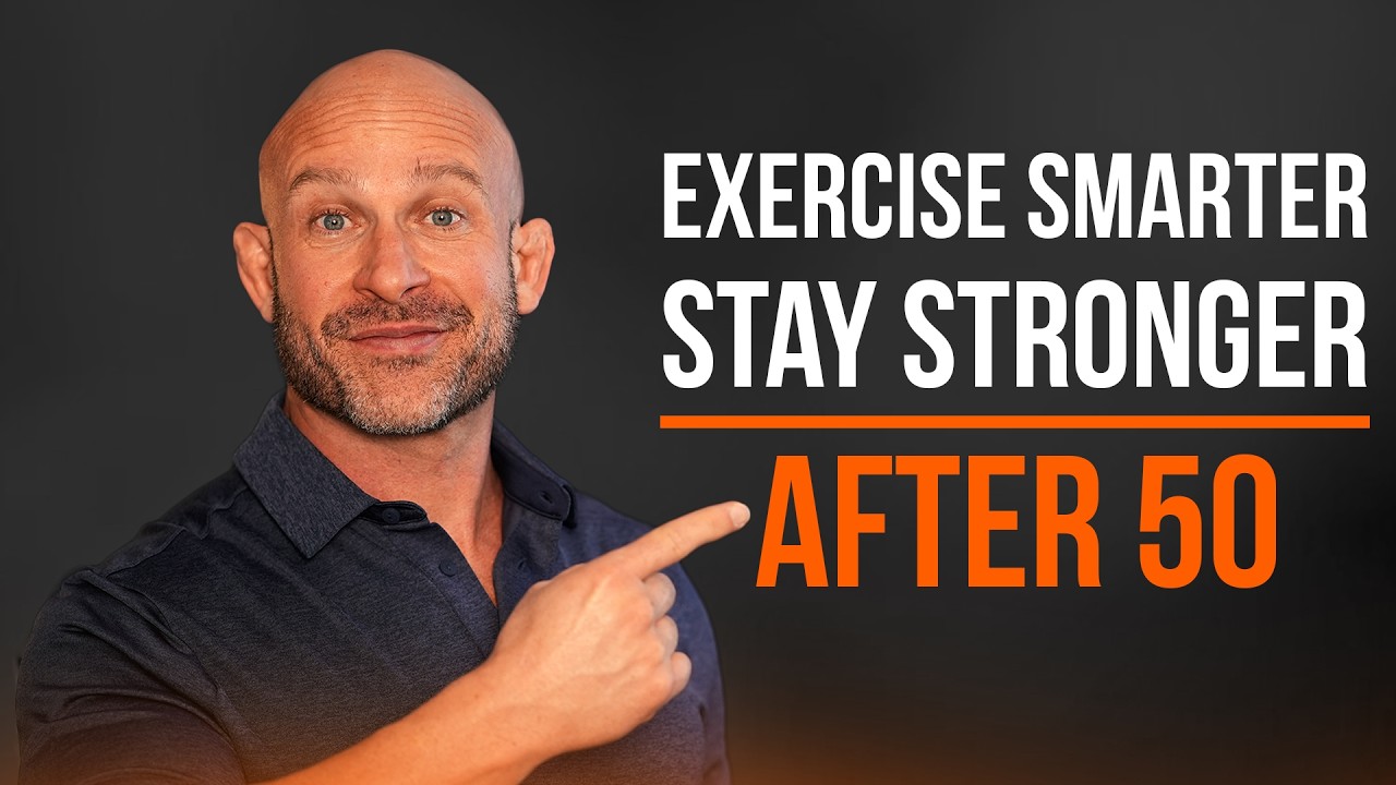 How to Get Stronger Without Pain at Any Age | Revolutionary Fitness ...