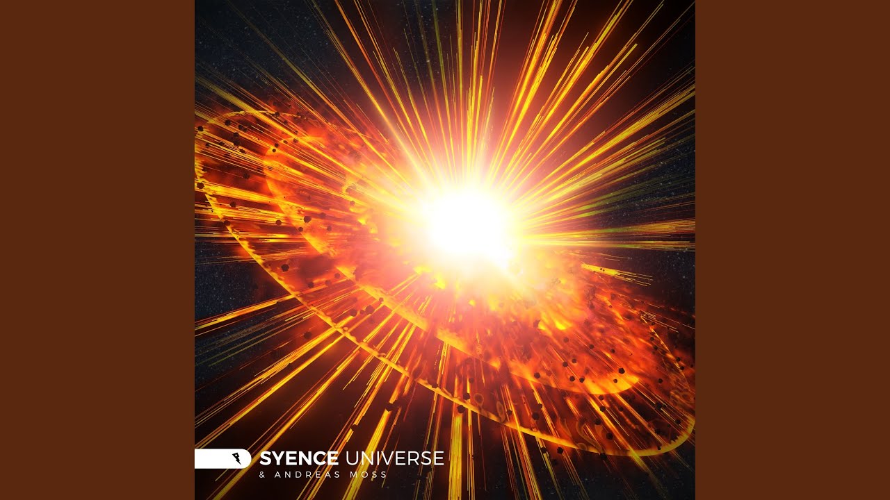 Universe feat. Andreas Moss - YouTube