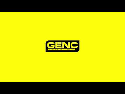 Genç Yapı Market Nisan 2024 İndirimli Ürünler