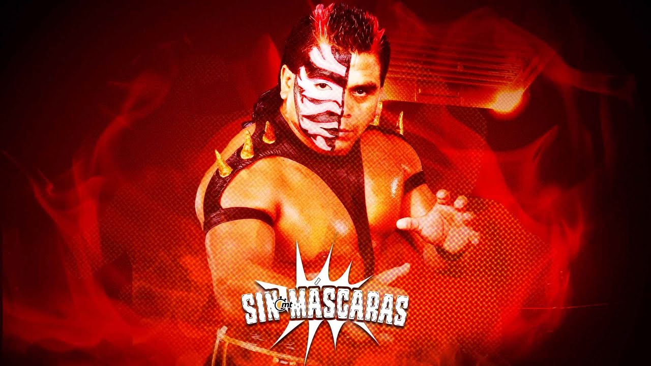 Sin Máscaras: Virus aceptó luchar como Pequeño Estrella por estar en el ...